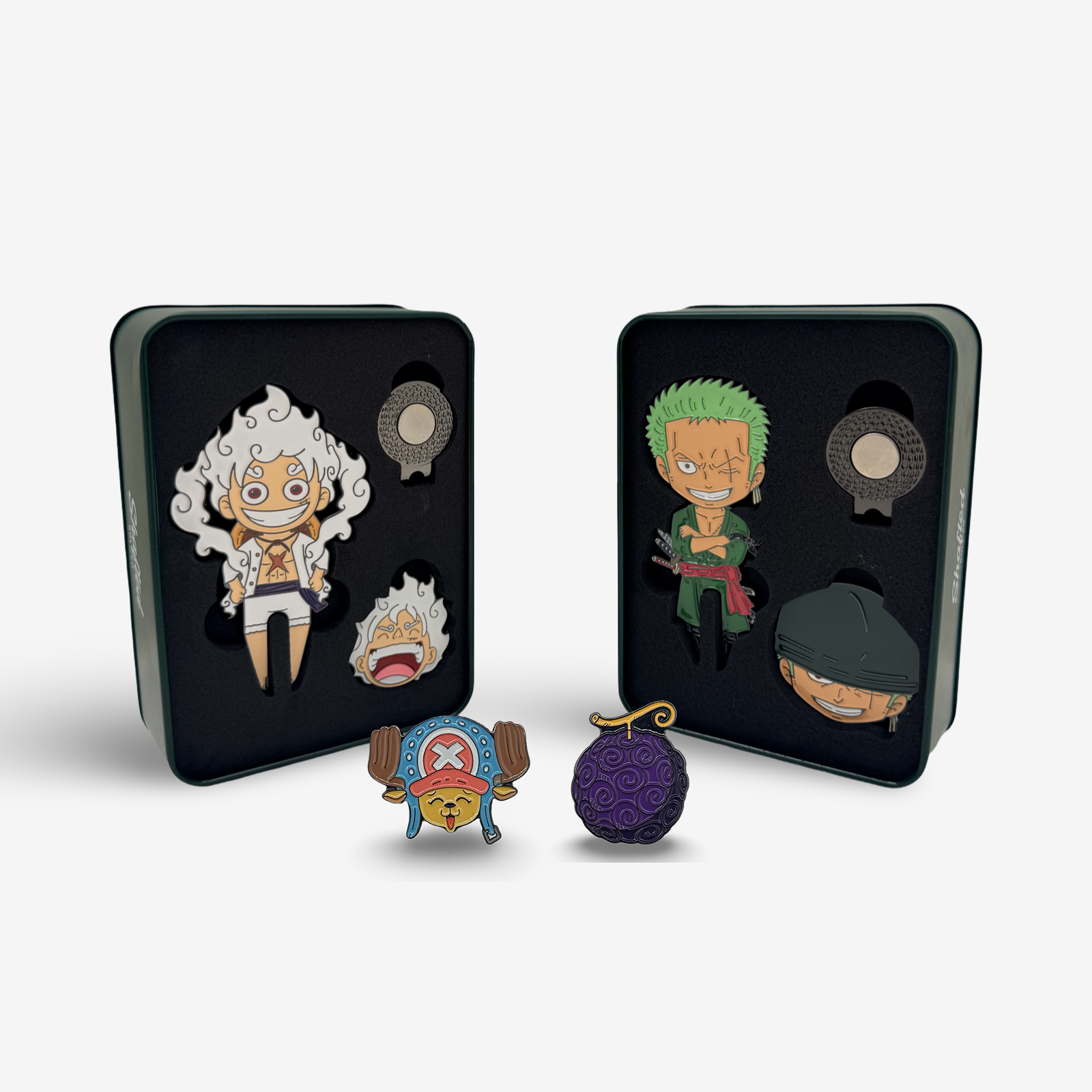 Pirate Bundle 🏴‍☠️ – Shafted Golf Co.